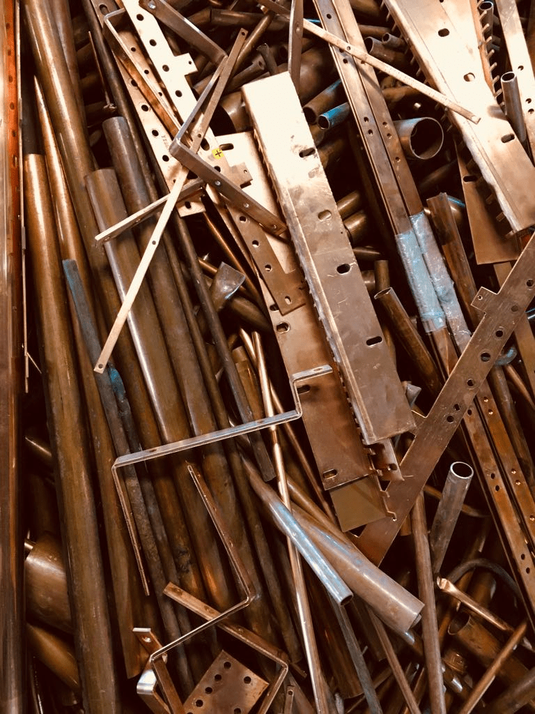 Scrap Metal Recycling Sydney - Aluminum, Brass, Copper and More